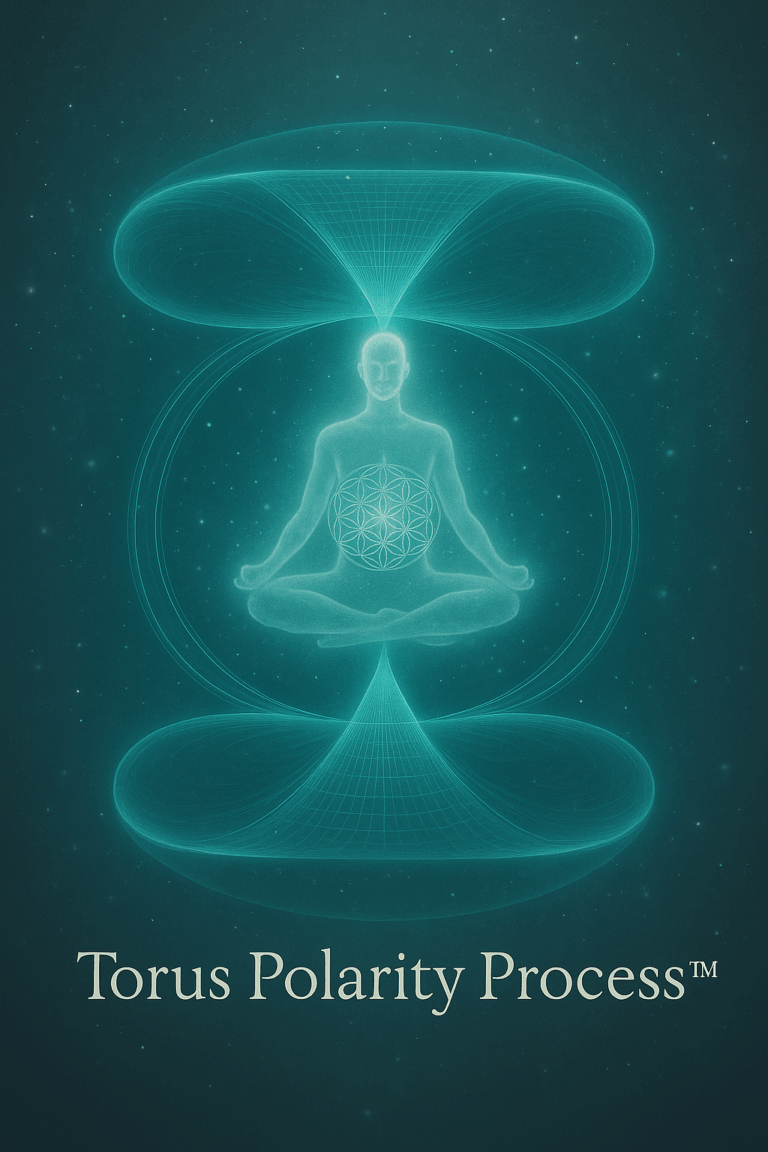 The Torus Polarity Process ™ - Empowered Beyond Belief