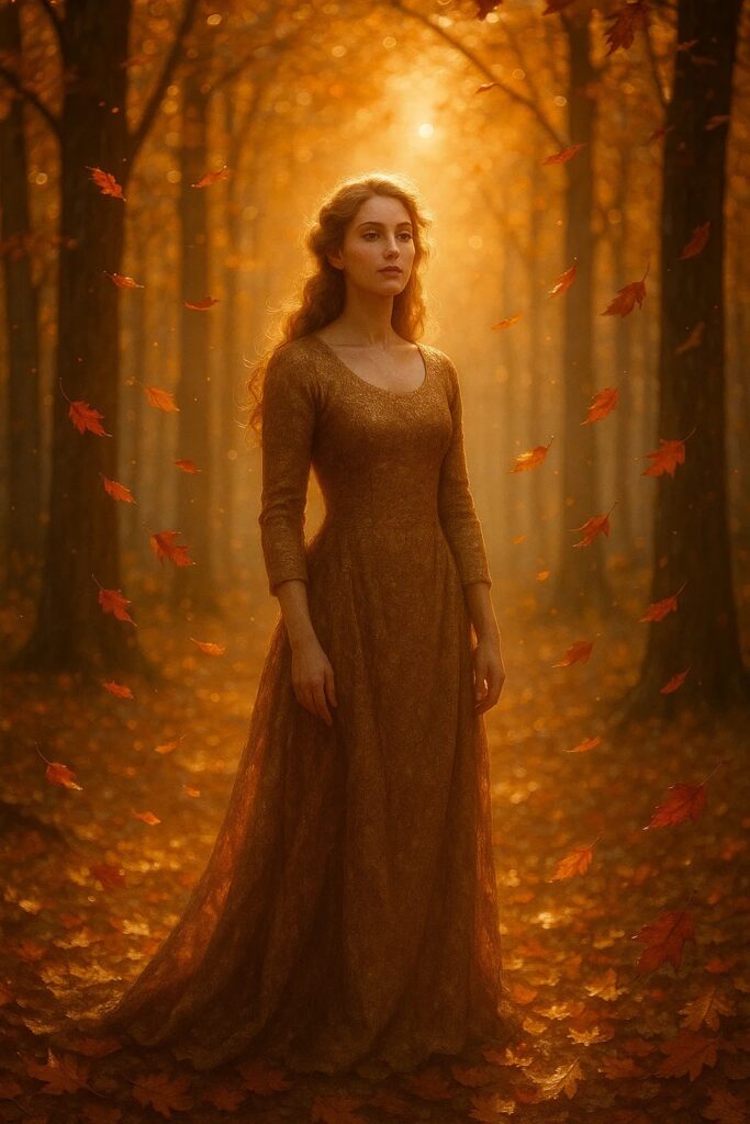 Fall Leaves: Lessons from the Season of Letting Go - Empowered Beyond ...
